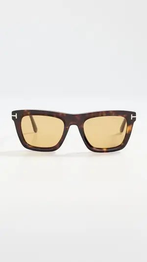 TOM FORD Lelio Sunglasses