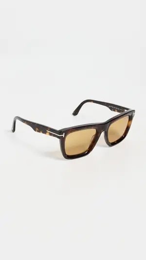 TOM FORD Lelio Sunglasses