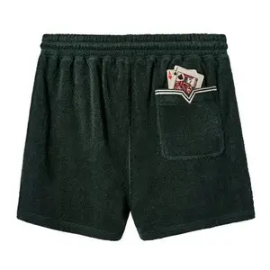 TOMBOLO Vicey Dicey Cabana Shorts