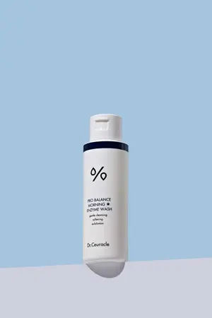 DR. CEURACLE Pro Balance Morning Enzyme Wash - None