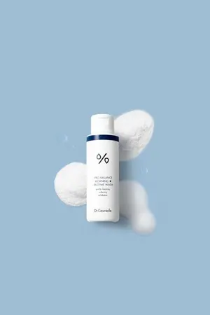 DR. CEURACLE Pro Balance Morning Enzyme Wash - None
