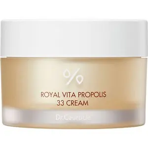 DR. CEURACLE Royal Vita Propolis 33 Cream - None