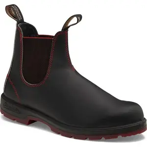 Blundstone Lug Sole Boots For Men
