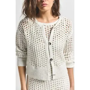 Derek Lam 10 Crosby Sequined Cardigans For Women