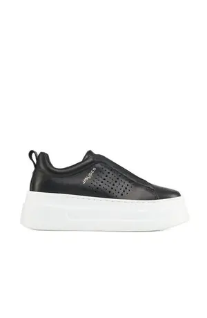 J/SLIDES NYC Bella Platform Sneakers