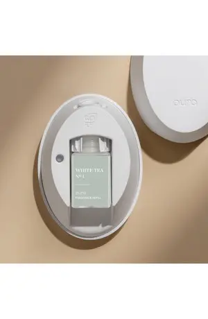 PURA Mini Smart Fragrance Diffuser For Small Spaces