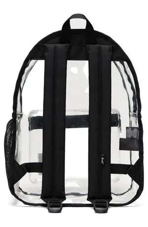Herschel Supply Co. Classic 20-liter Transparent Backpack