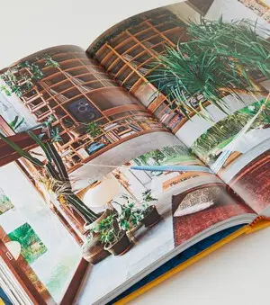 Assouline Bali Mystique Book - Multicoloured