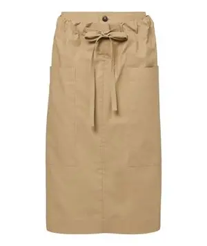 Tod's Loose Fit Skirts
