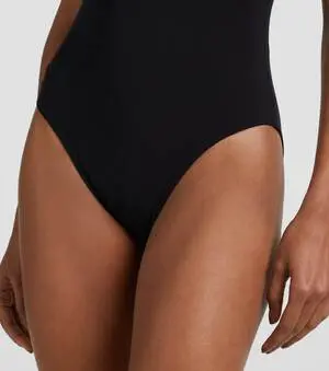 KARLA COLLETTO Alora Ruffled Swimsuit