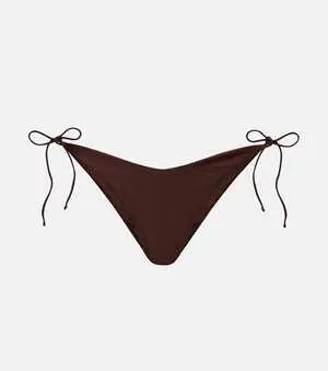 Jade Swim Kaia Bikini Bottoms