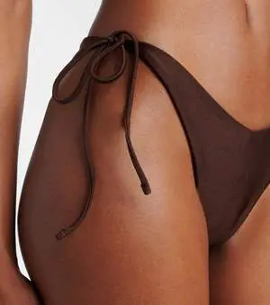 Jade Swim Kaia Bikini Bottoms