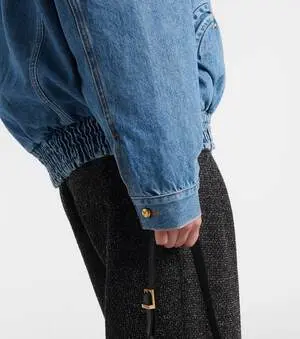 BLAZÉ MILANO Charlie Denim Jacket