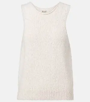 RÓHE Cotton Top