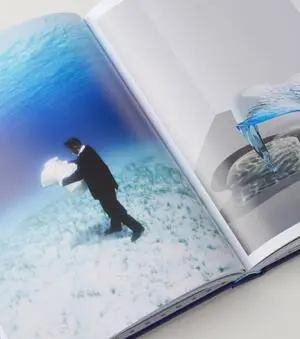 Assouline Ocean Wanderlust Book - Multicoloured