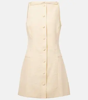 Linen Day Dresses