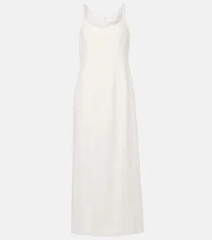 Linen Long Dresses