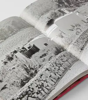 Assouline Ibiza Book