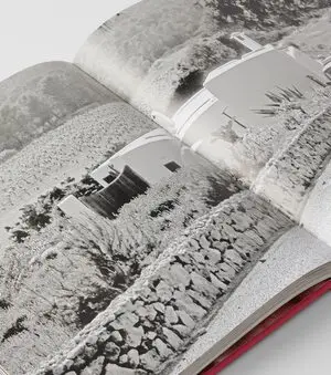 Assouline Ibiza Book - Pink