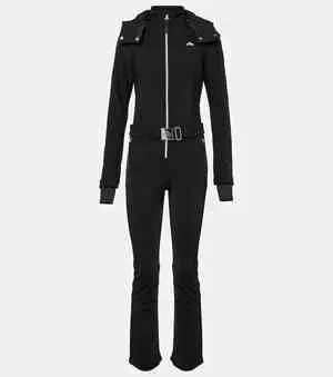 JETSET Belted Ski Suit