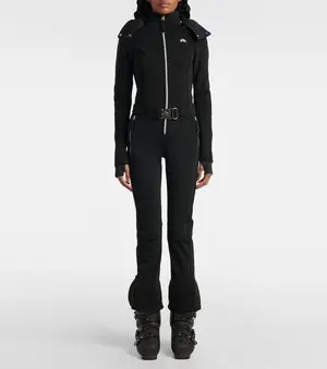 JETSET Belted Ski Suit