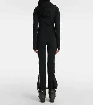 JETSET Belted Ski Suit
