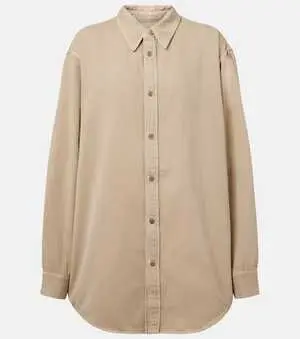 LEMAIRE Denim Shirt