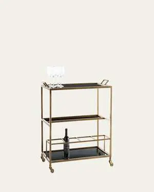 ARTERIORS Jak Bar Cart