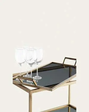 ARTERIORS Jak Bar Cart