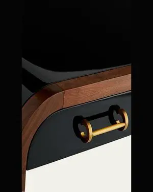 ARTERIORS Victoria Writing Desk