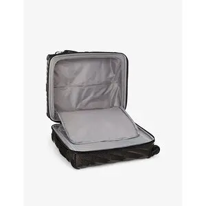 Tumi Continental Carry-on Hard-shell Suitcase
