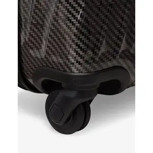 Tumi Continental Carry-on Hard-shell Suitcase