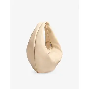 Khaite Olivia Hobo Shoulder Bag