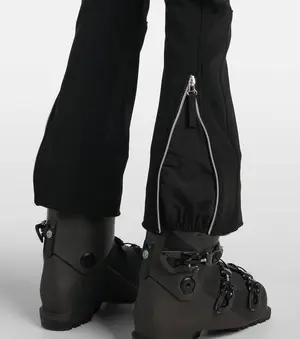 JETSET Belted Ski Suit