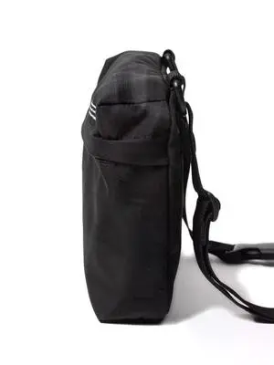 MAKAVELIC Logo-print Messenger Bag