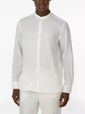 Boggi Milano Linen Shirt