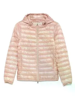 Herno Angela Puffer Jacket - Pink