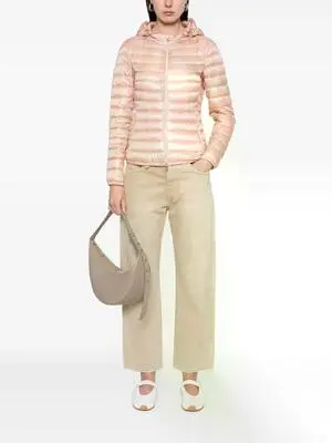 Herno Angela Puffer Jacket - Pink