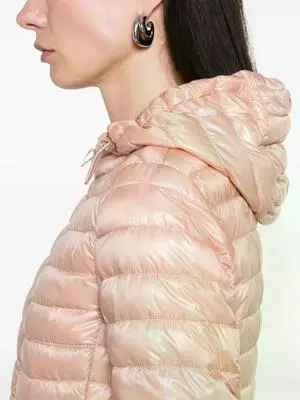 Herno Angela Puffer Jacket - Pink