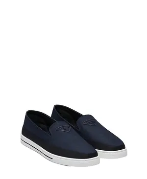 Men's Sneaker Loafers