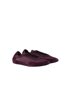 Prada Vintage Sneakers For Men