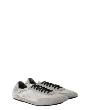 Prada Elastic Sneakers For Men