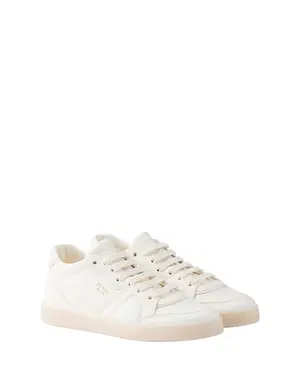 Women's Ivory Sneakers