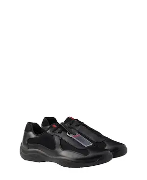 Prada Casual Shoes For Men