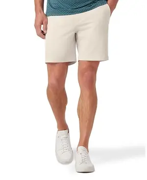 Mizzen+main Helmsman Short - Birch