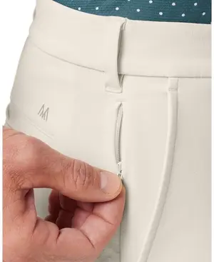 Mizzen+main Helmsman Short - Birch
