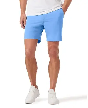 Mizzen+main Deck Short - Provence