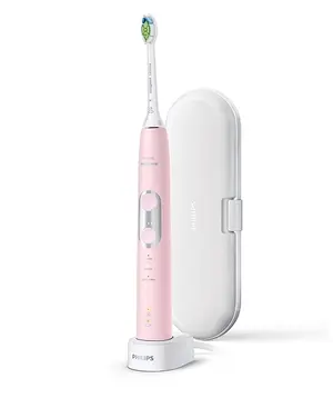 PHILIPS SONICARE 6100 Series Toothbrush - Pink