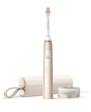 PHILIPS SONICARE Prestige 9900 Toothbrush - Champagne