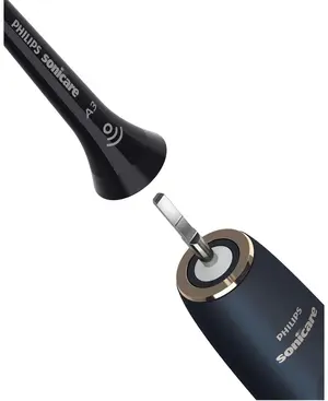 PHILIPS SONICARE Prestige 9900 Toothbrush - Midnight